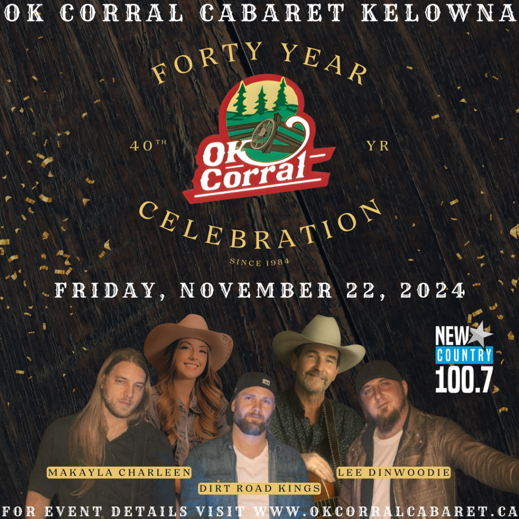 SHOWS & TICKETS – OK Corral Cabaret